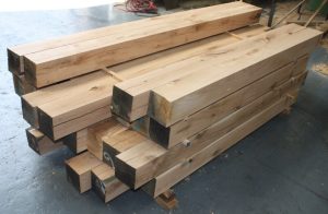 Timber Grades Explained - Hardwoods Group
