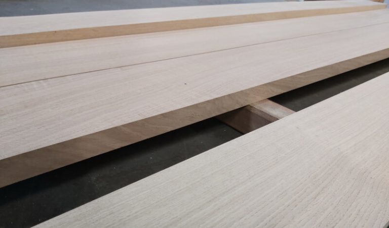 Rough vs Planed Timber: Key Differences – Hardwoods Group